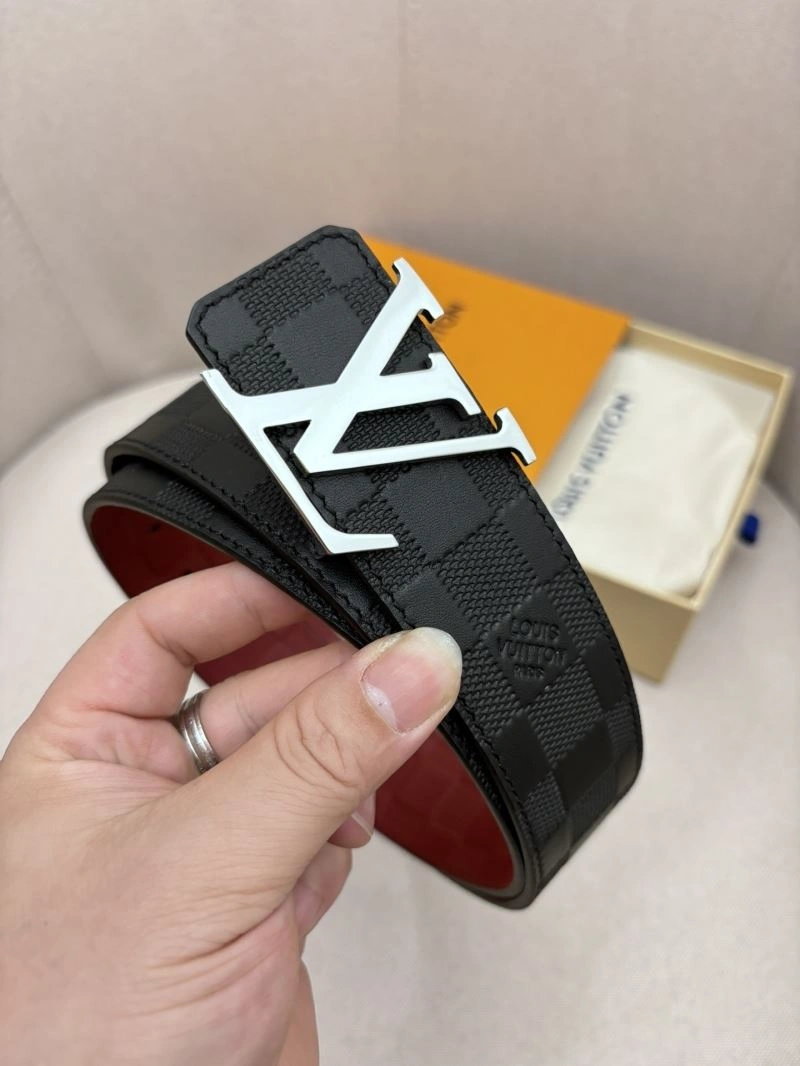 Louis Vuitton Belts