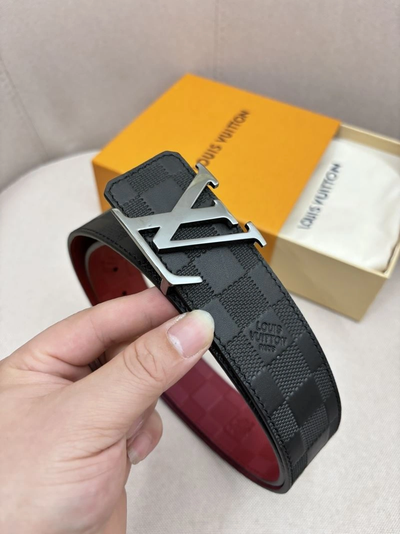 Louis Vuitton Belts
