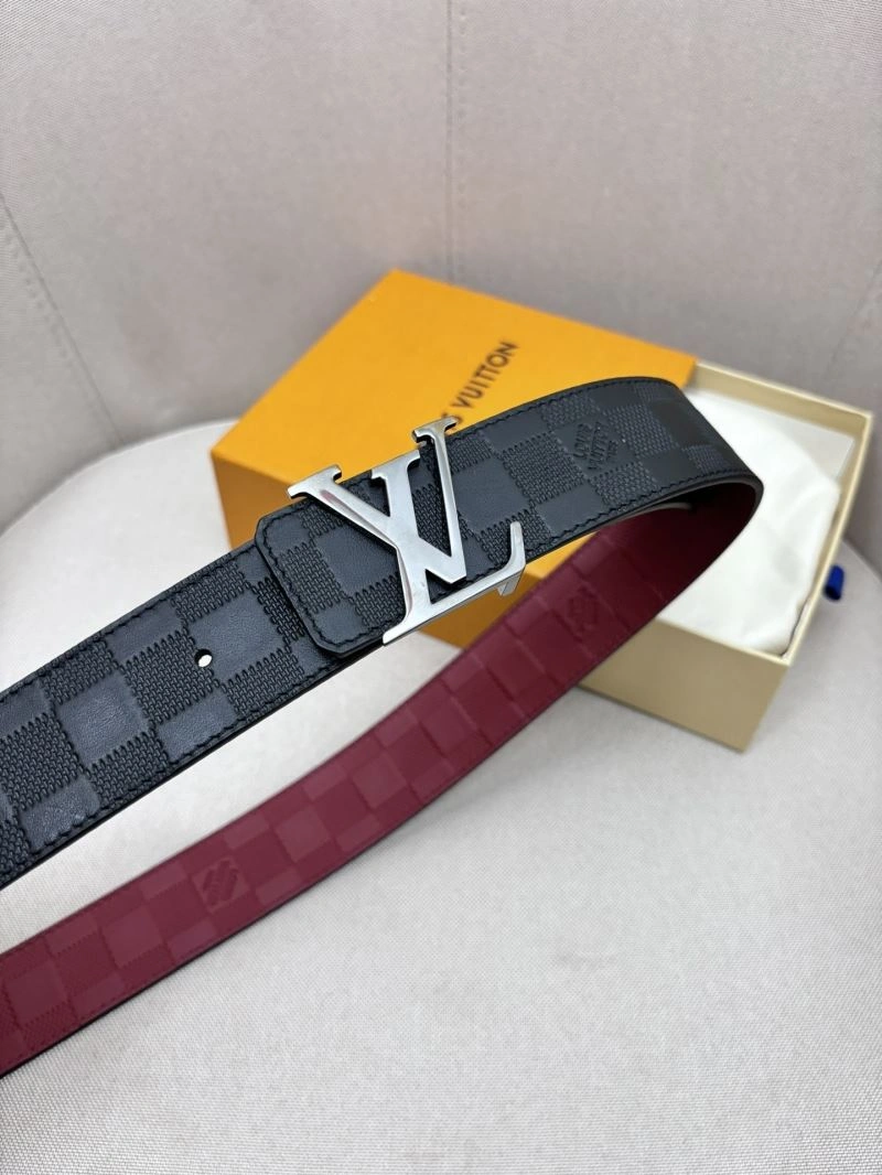 Precise copy Louis Vuitton Belts