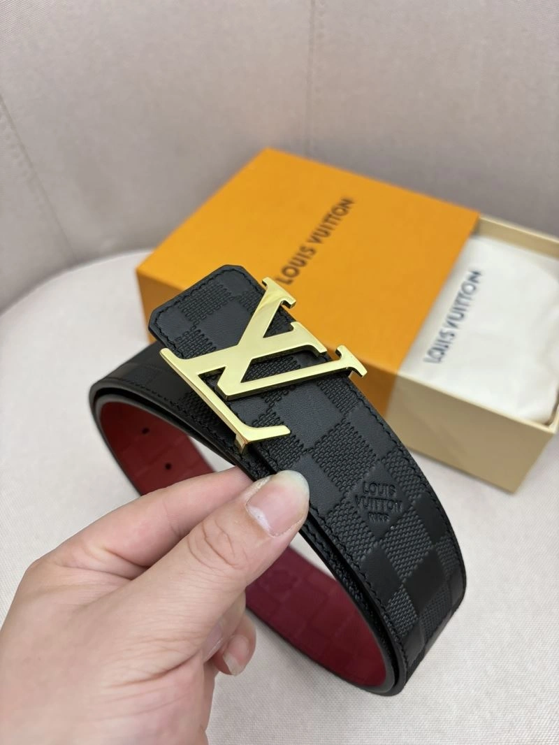 Louis Vuitton Belts