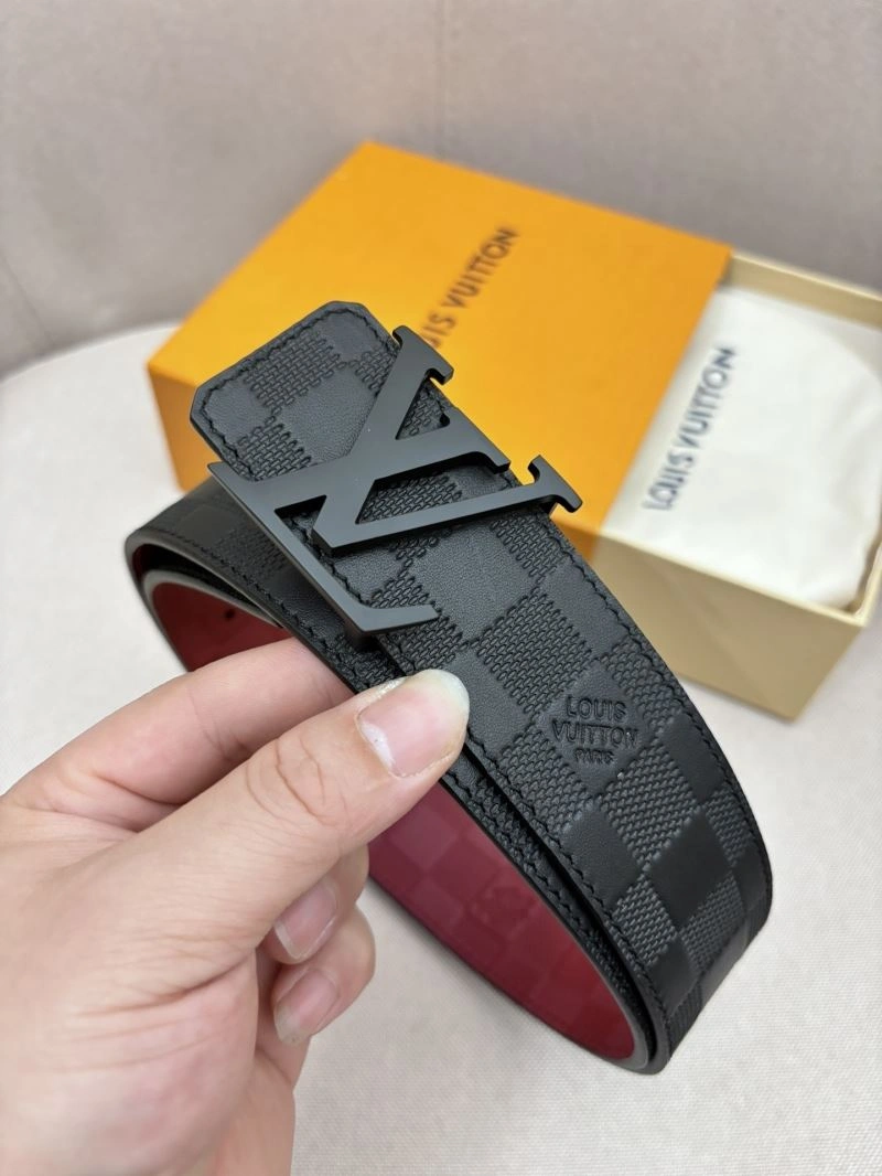 Louis Vuitton Belts