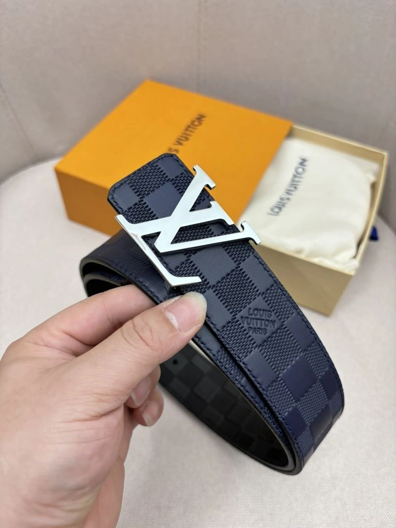 Original Louis Vuitton Belts