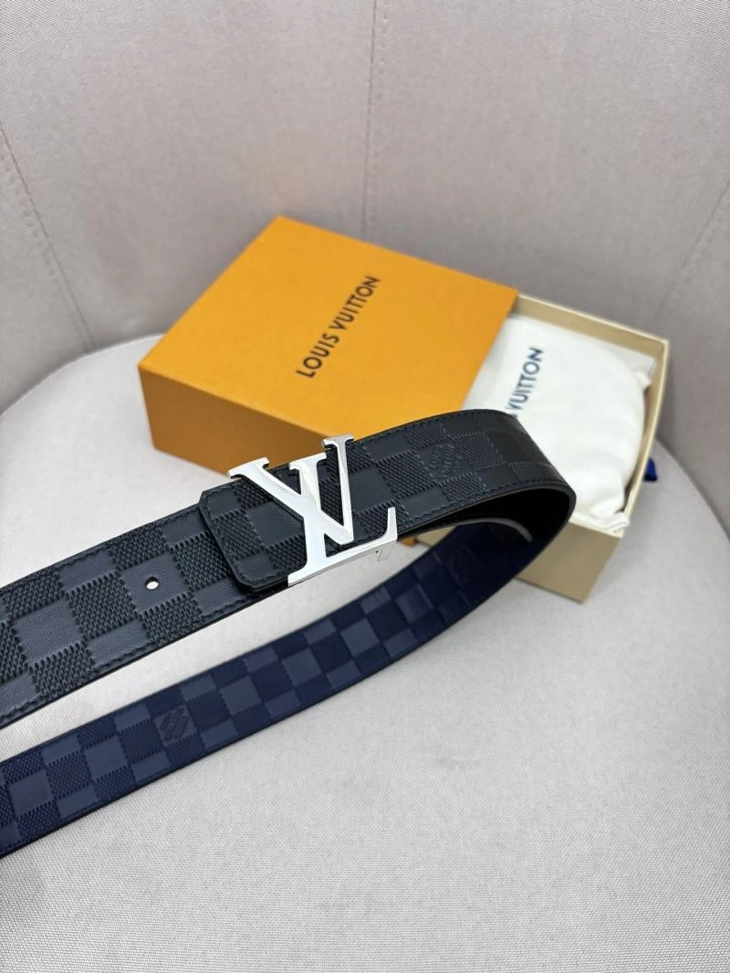 Original Louis Vuitton Belts