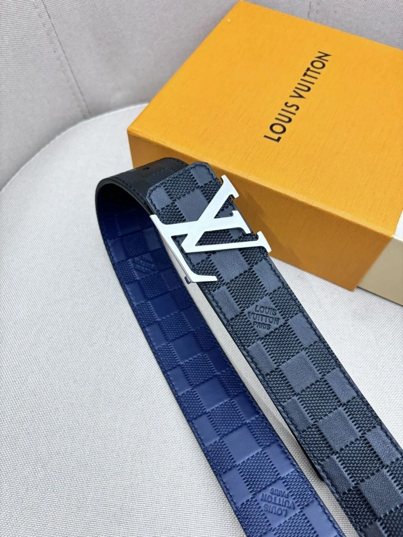 Original Louis Vuitton Belts