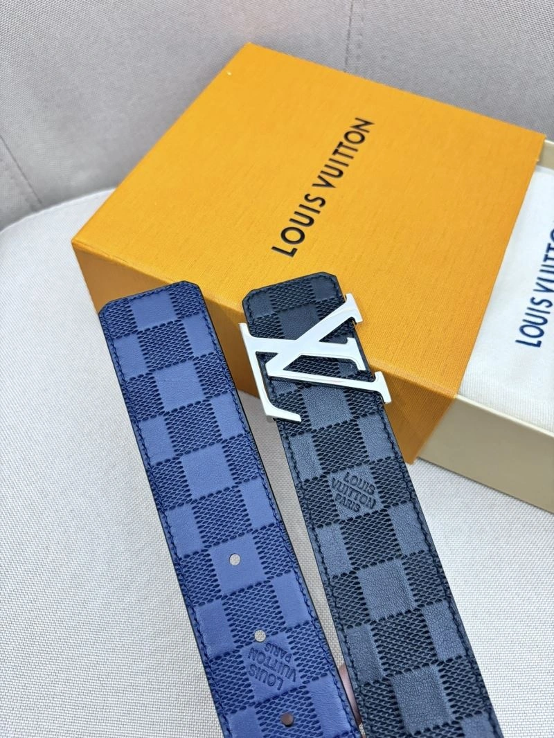 Original Louis Vuitton Belts