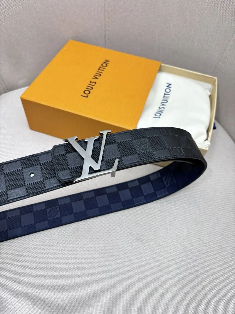 Authentic Louis Vuitton Belts