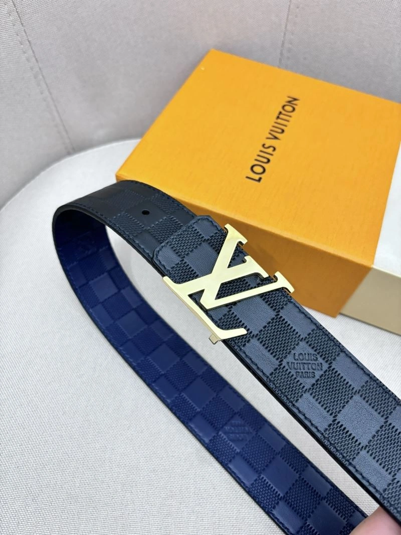 Value-priced Louis Vuitton Belts