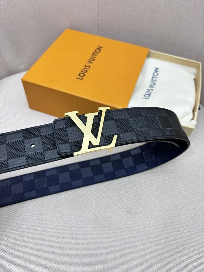 Value-priced Louis Vuitton Belts