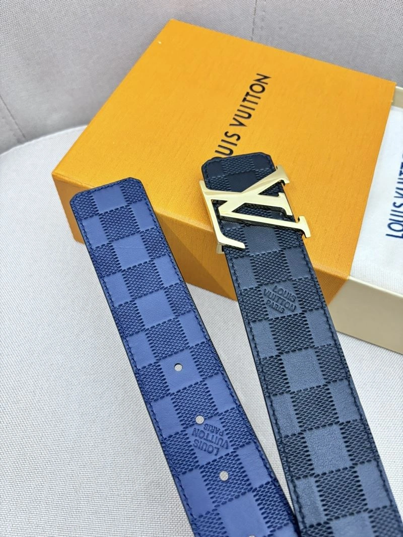 Value-priced Louis Vuitton Belts
