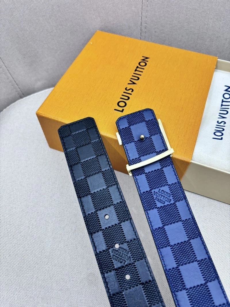 Value-priced Louis Vuitton Belts