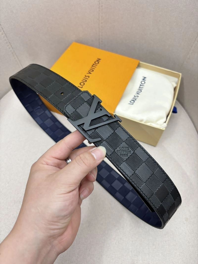 Cut-rate Louis Vuitton Belts