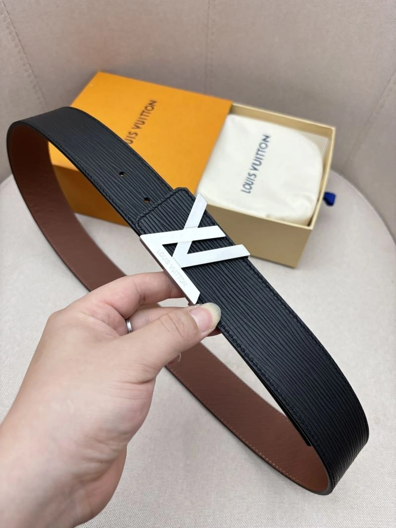 Discounted Louis Vuitton Belts