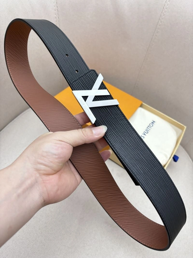 Discounted Louis Vuitton Belts