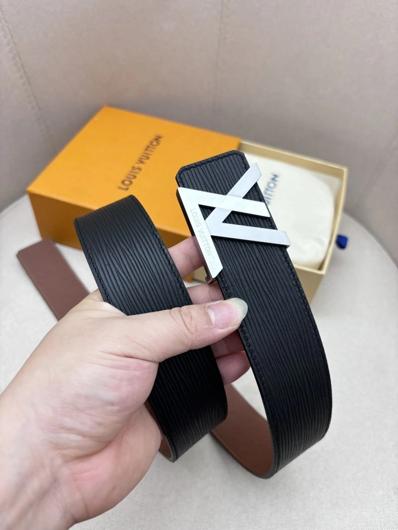 Discounted Louis Vuitton Belts