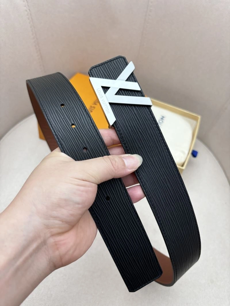Discounted Louis Vuitton Belts