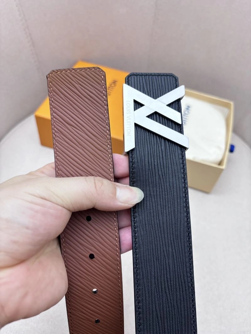 Discounted Louis Vuitton Belts