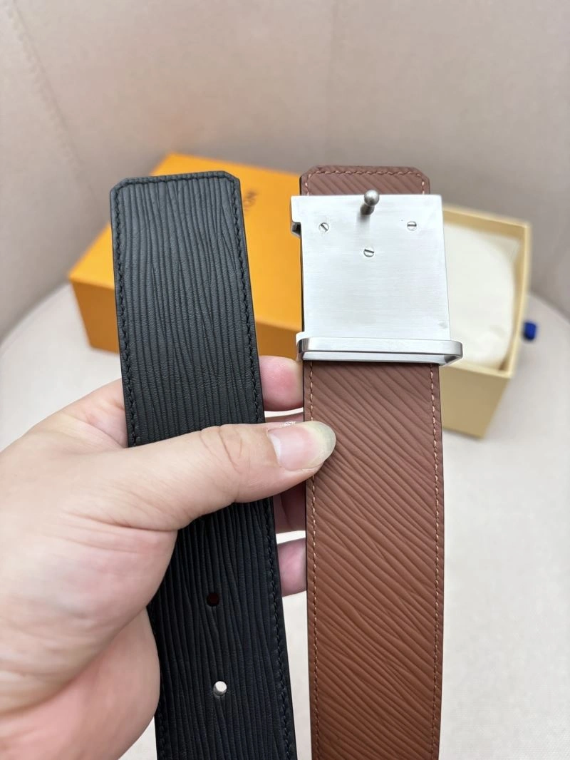 Discounted Louis Vuitton Belts