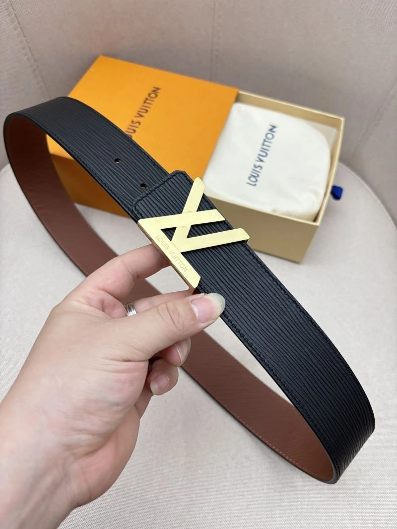 Economical Louis Vuitton Belts
