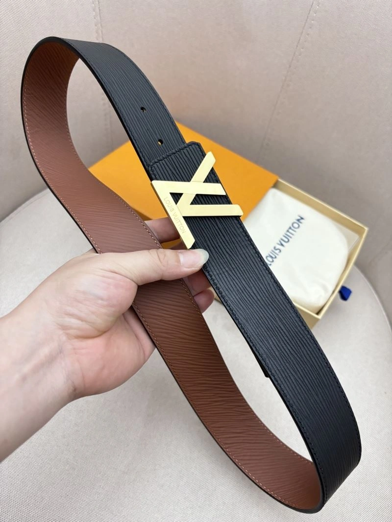 Economical Louis Vuitton Belts