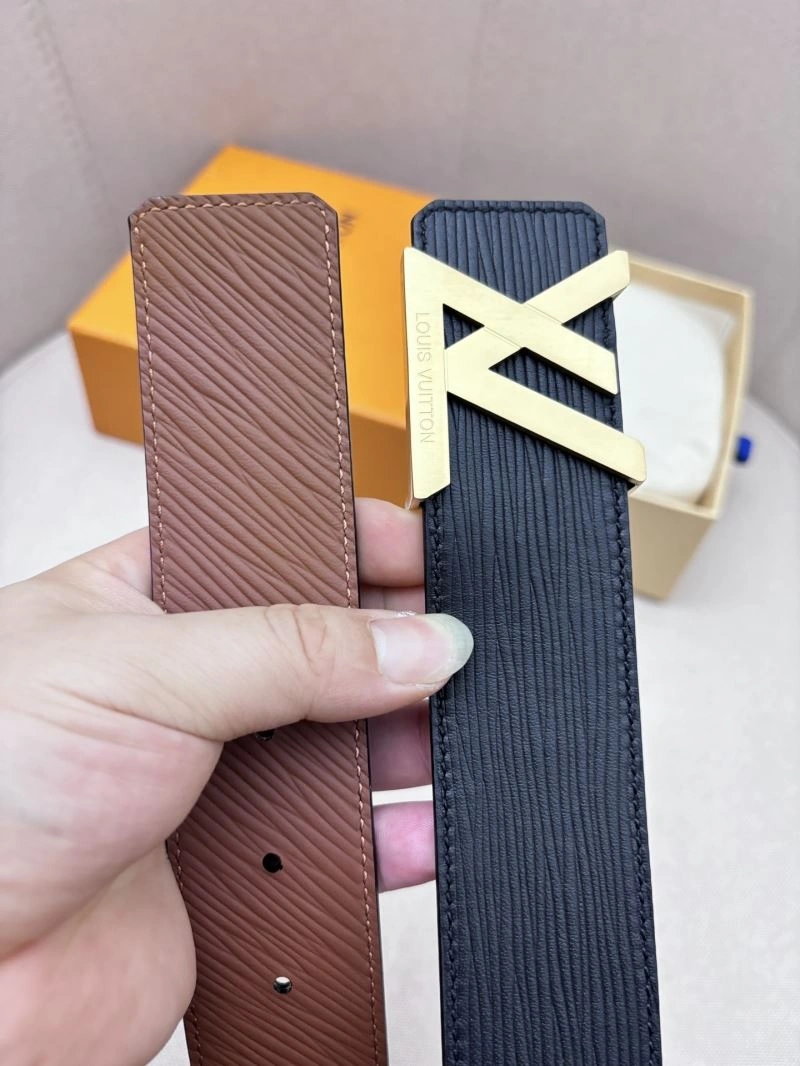 Economical Louis Vuitton Belts