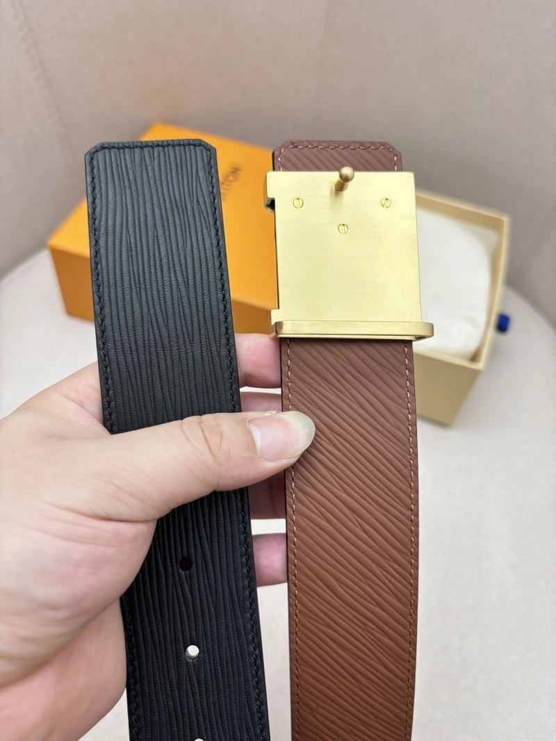 Economical Louis Vuitton Belts