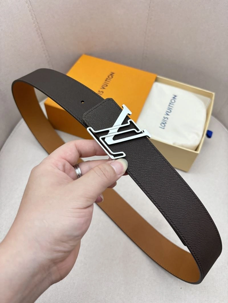 Bargain Louis Vuitton Belts