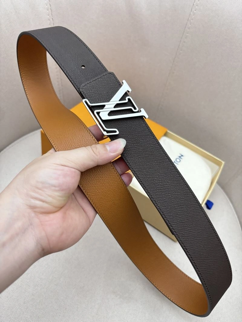 Bargain Louis Vuitton Belts