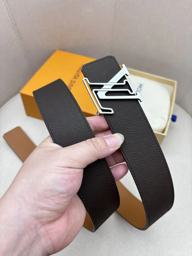 Bargain Louis Vuitton Belts