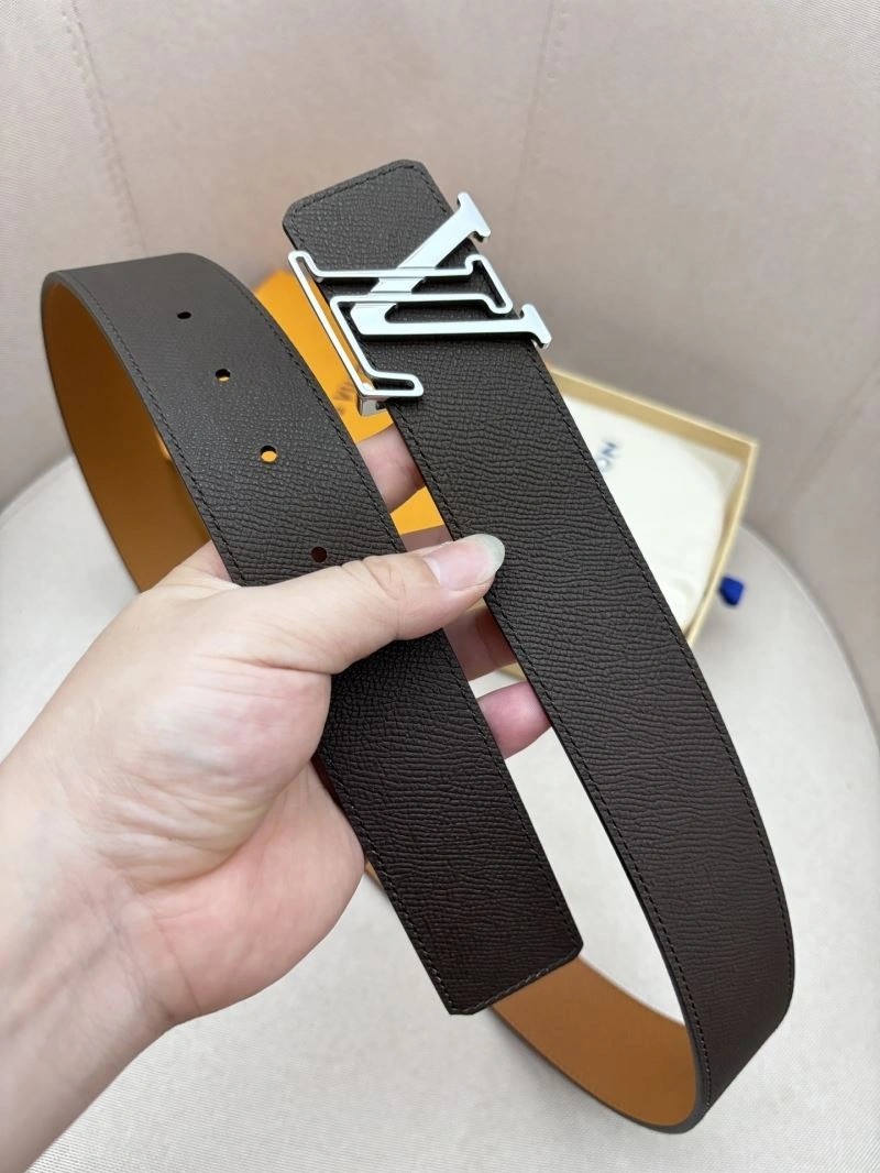 Bargain Louis Vuitton Belts