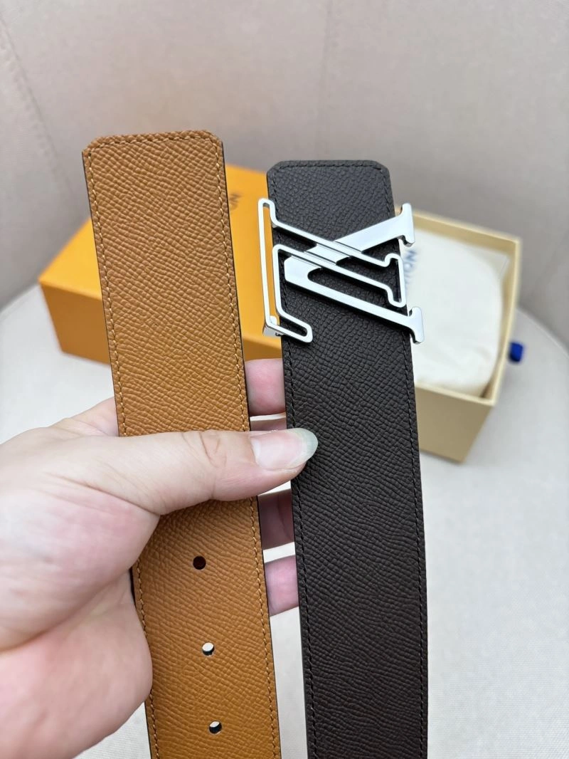 Bargain Louis Vuitton Belts