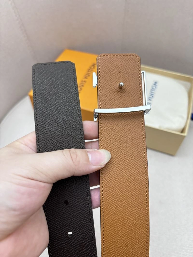Bargain Louis Vuitton Belts