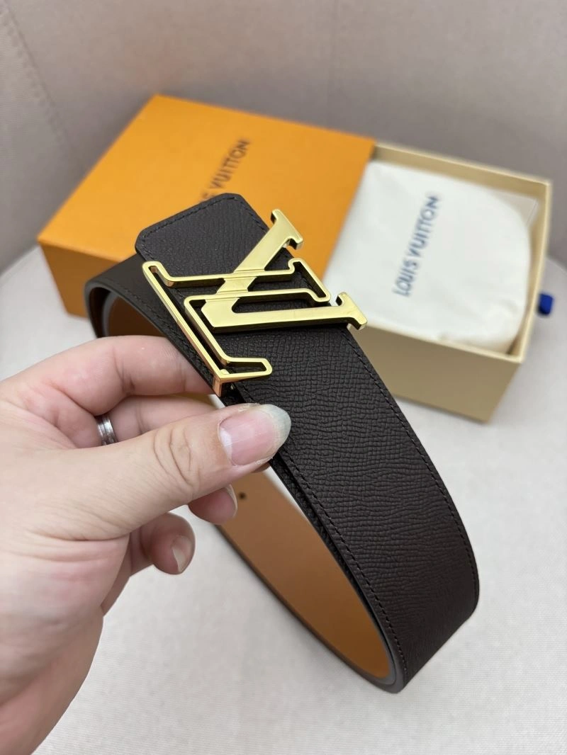 Louis Vuitton Belts