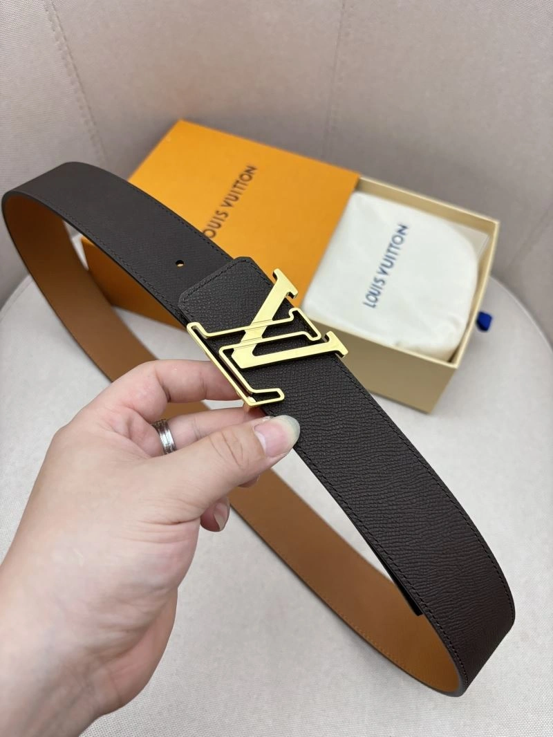 High fidelity Louis Vuitton Belts