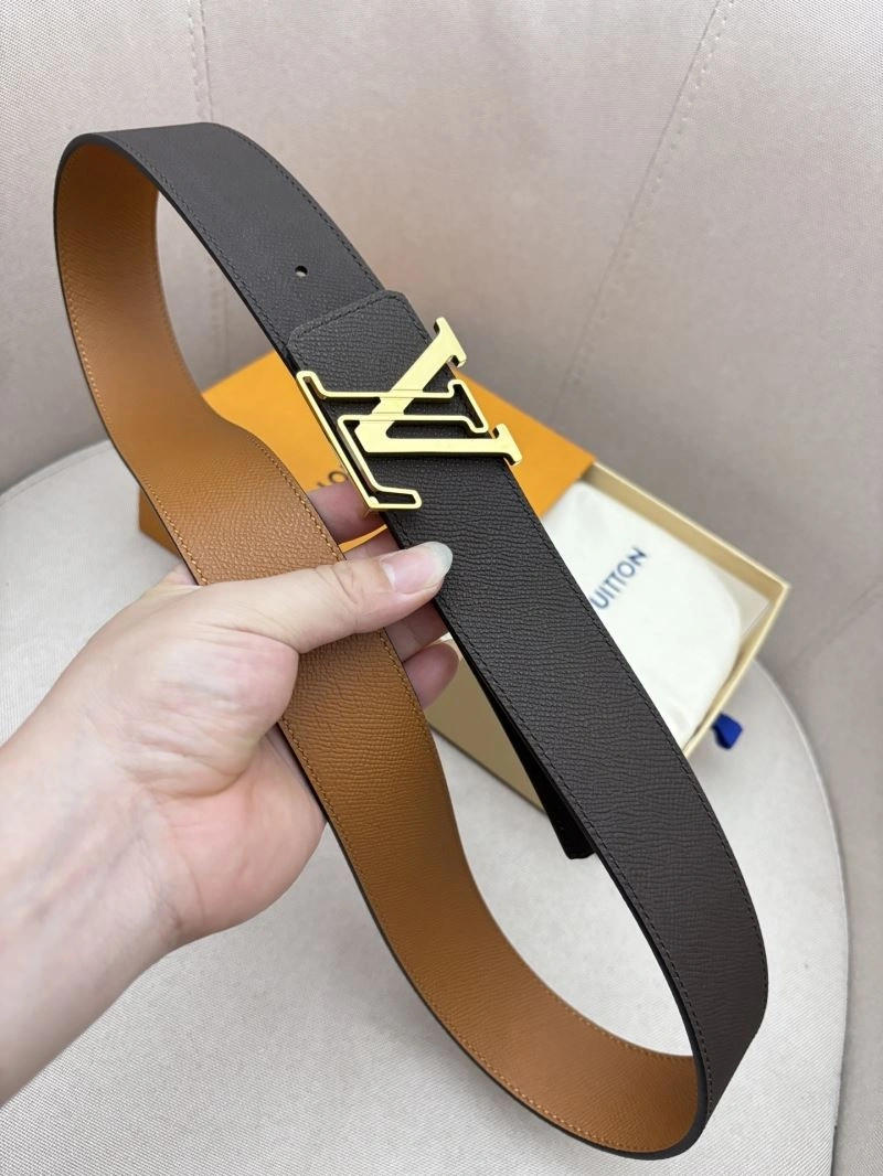High fidelity Louis Vuitton Belts