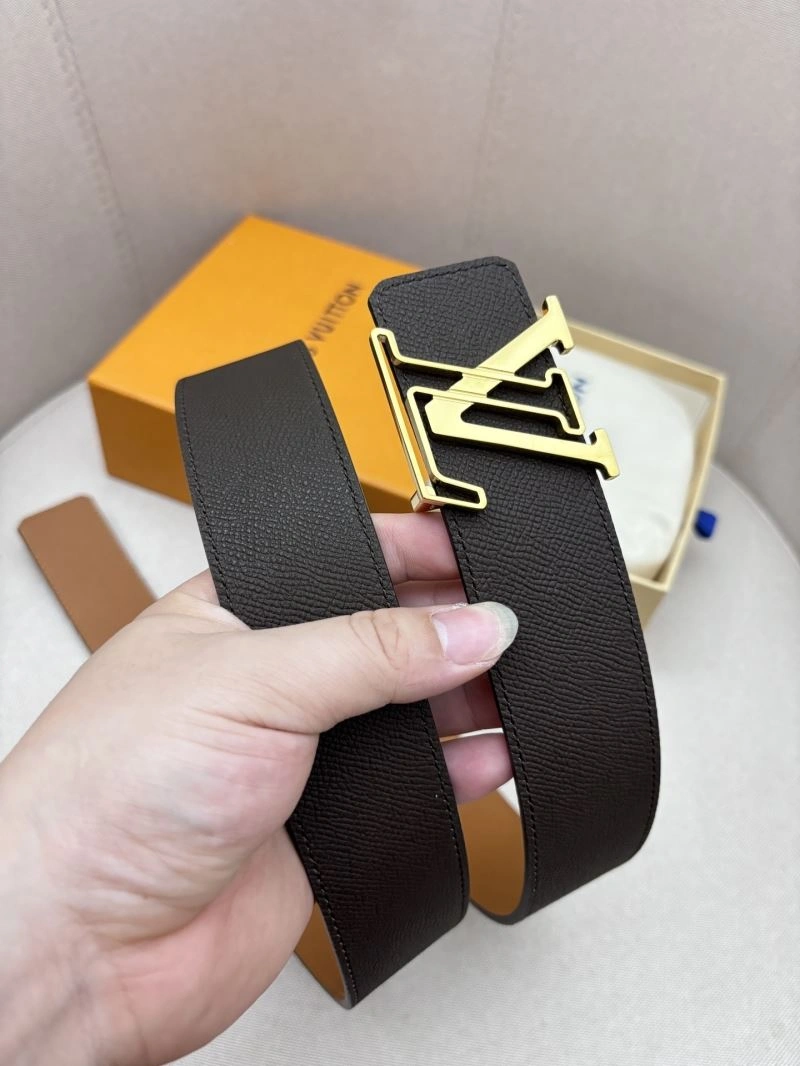 High fidelity Louis Vuitton Belts
