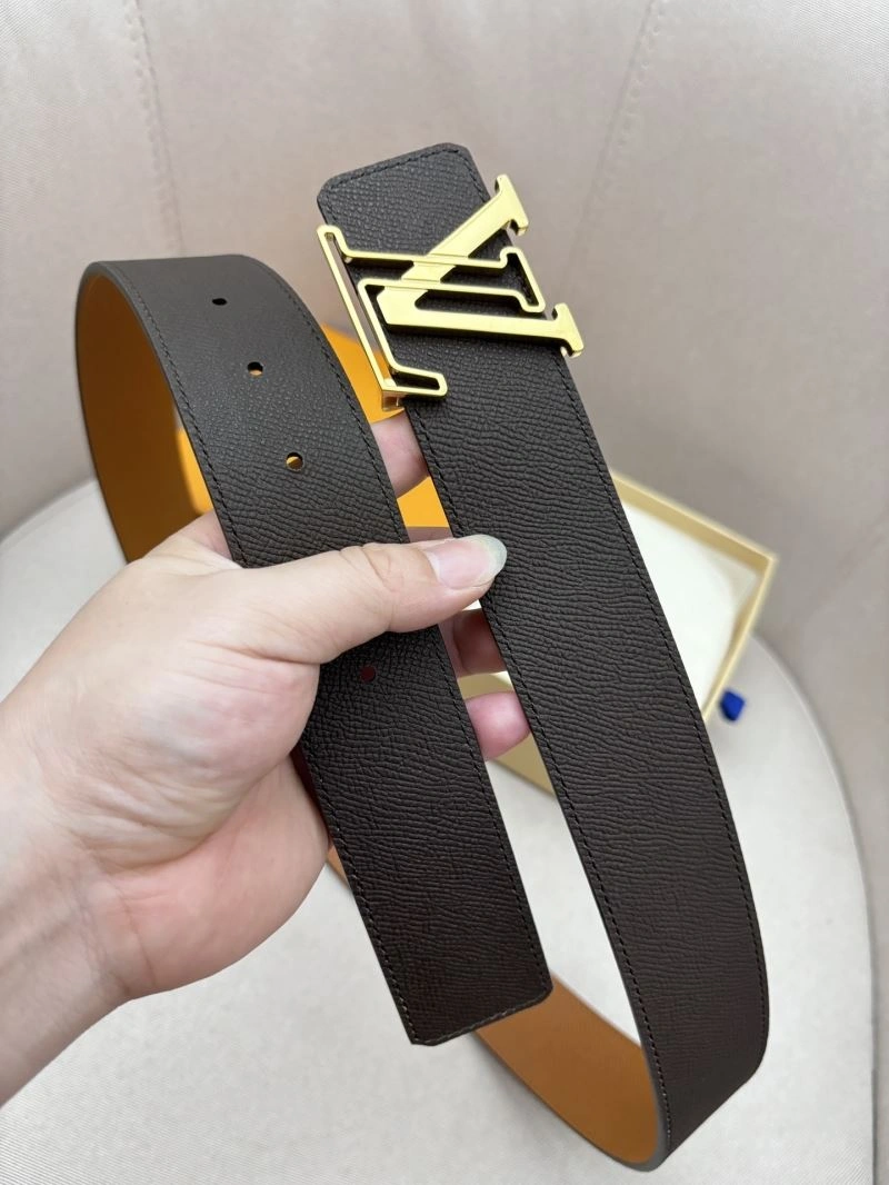 High fidelity Louis Vuitton Belts