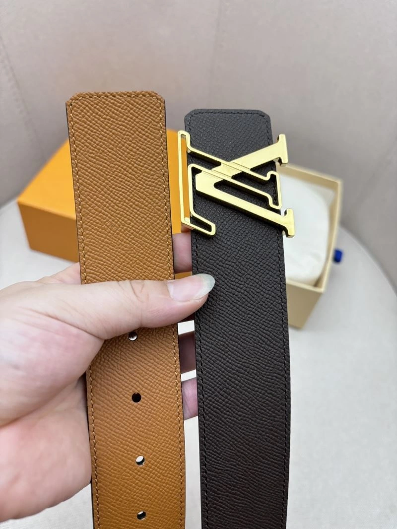 High fidelity Louis Vuitton Belts