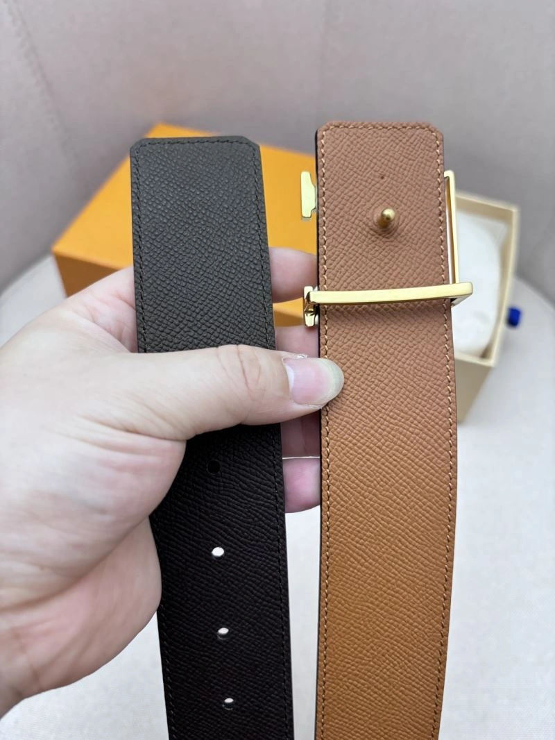 High fidelity Louis Vuitton Belts