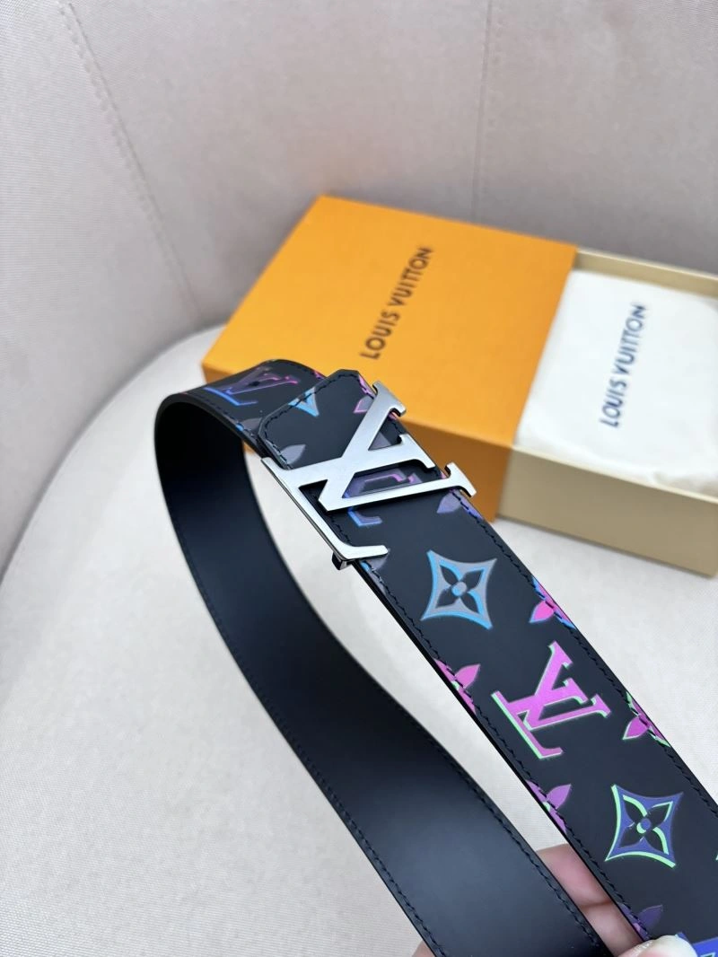 High accuracy Louis Vuitton Belts