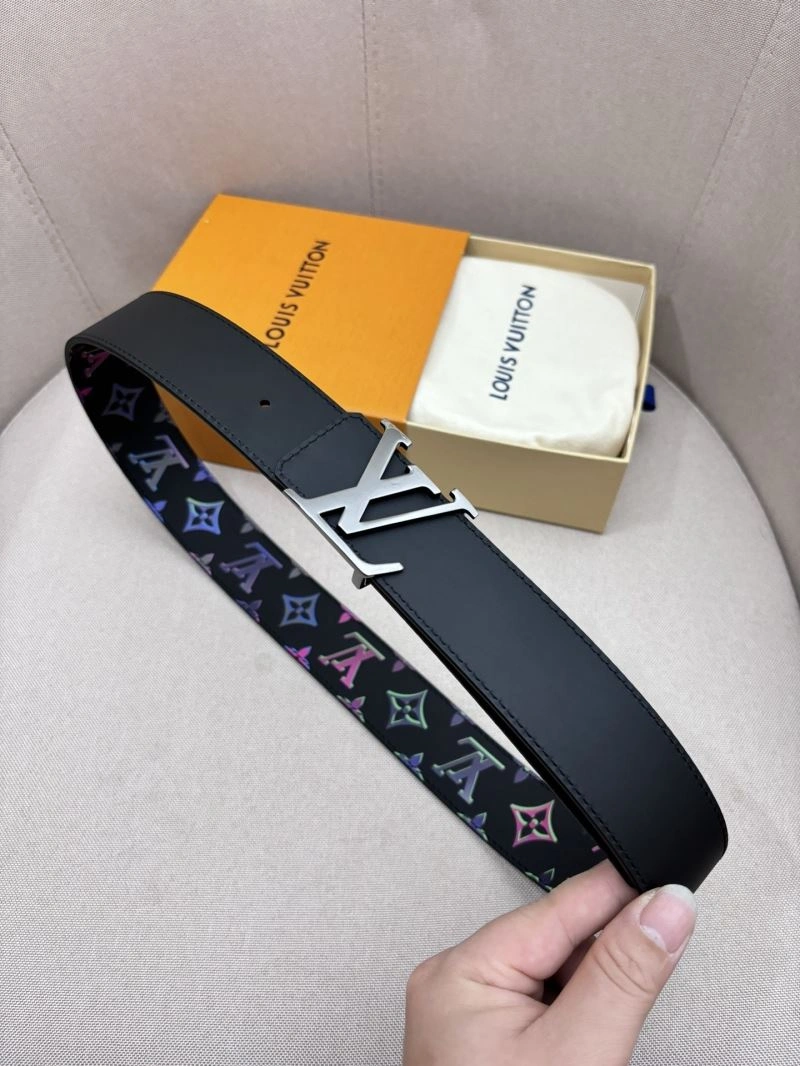 High accuracy Louis Vuitton Belts
