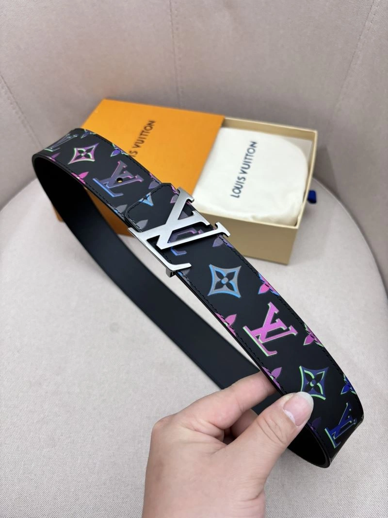 High accuracy Louis Vuitton Belts