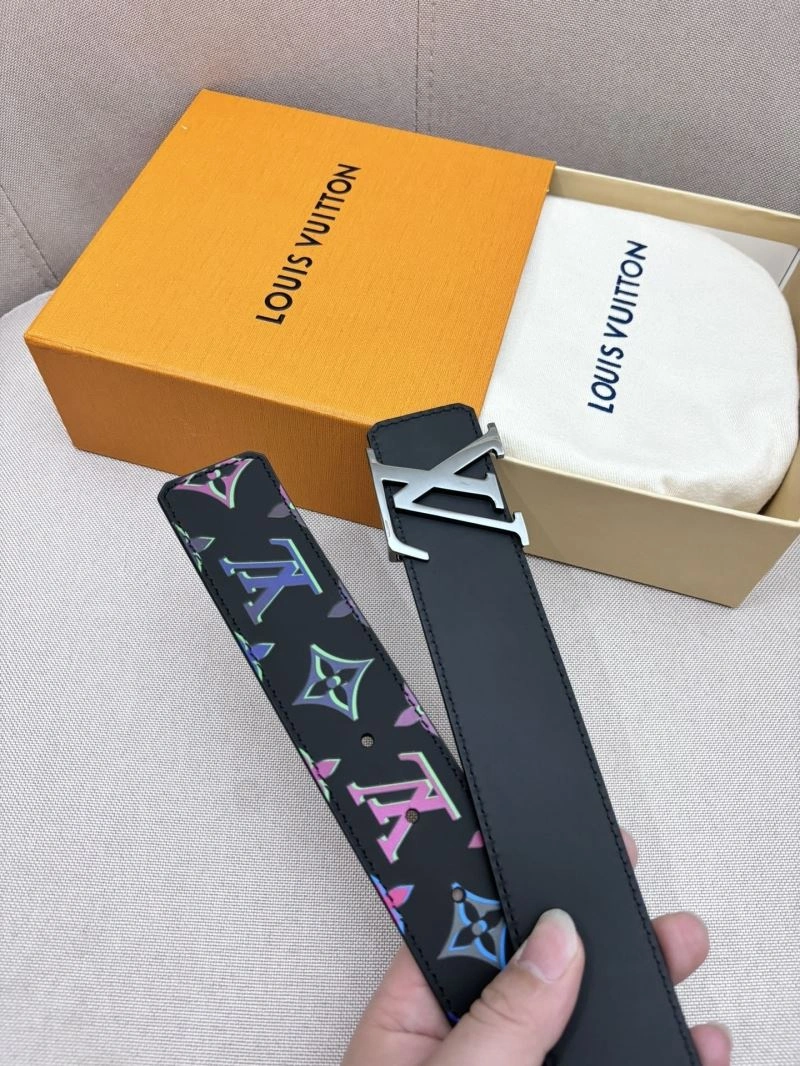 High accuracy Louis Vuitton Belts