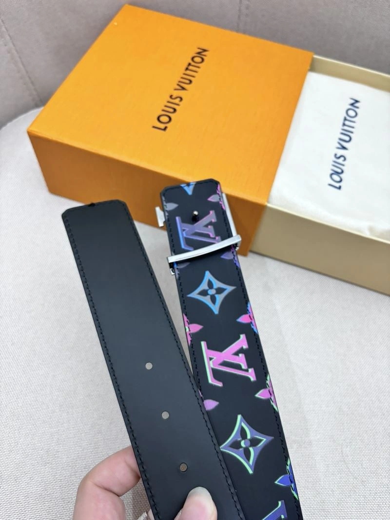 High accuracy Louis Vuitton Belts