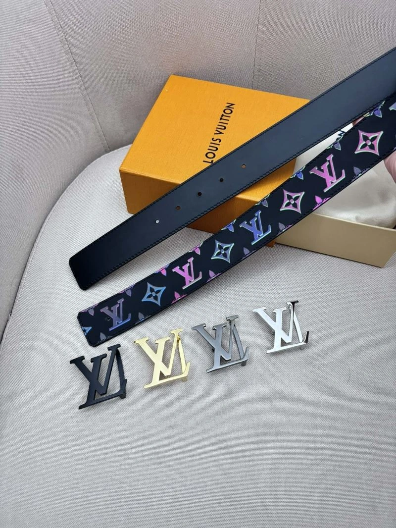 High accuracy Louis Vuitton Belts