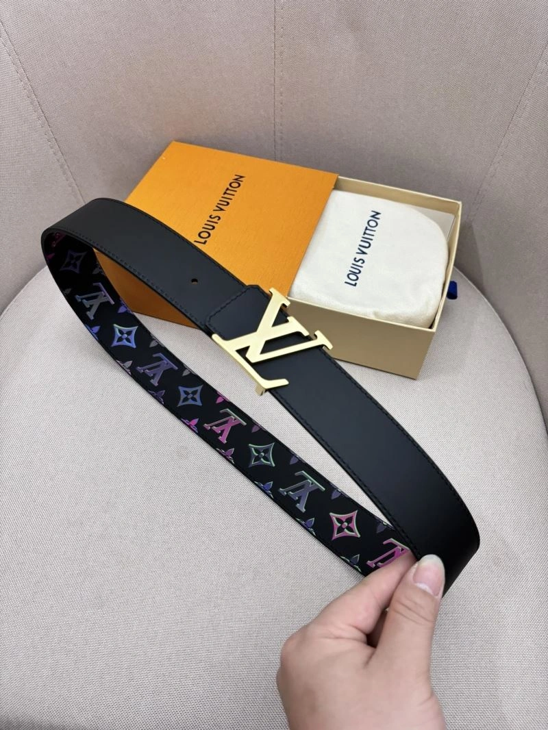 Brand-original Louis Vuitton Belts