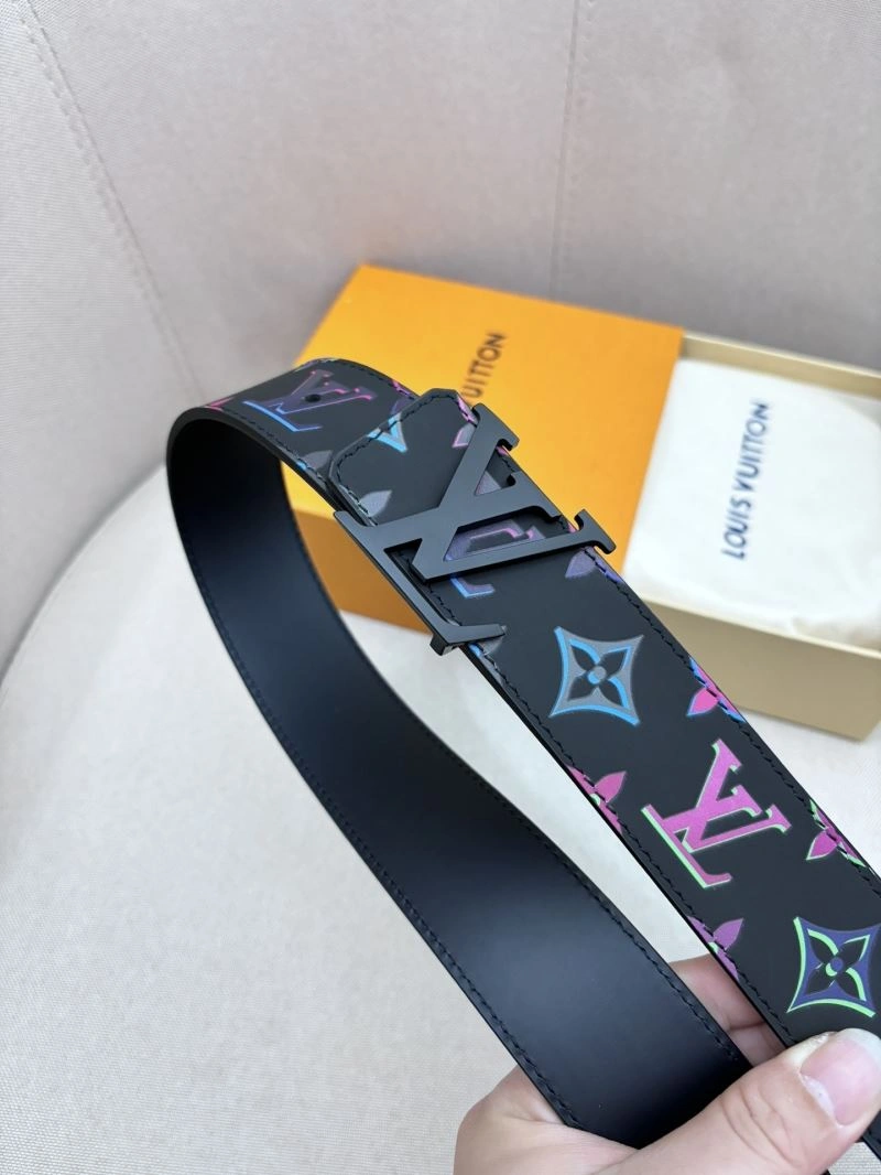 Brand-original Louis Vuitton Belts