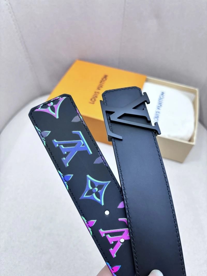 Brand-original Louis Vuitton Belts