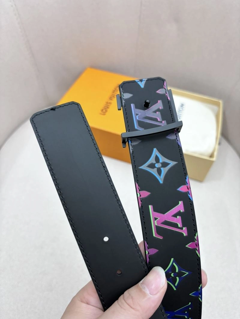 Brand-original Louis Vuitton Belts