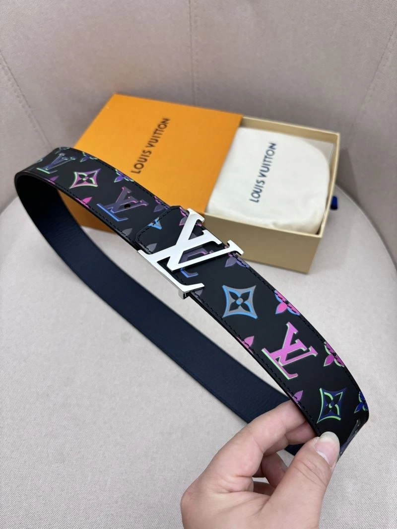 Bargain Louis Vuitton Belts