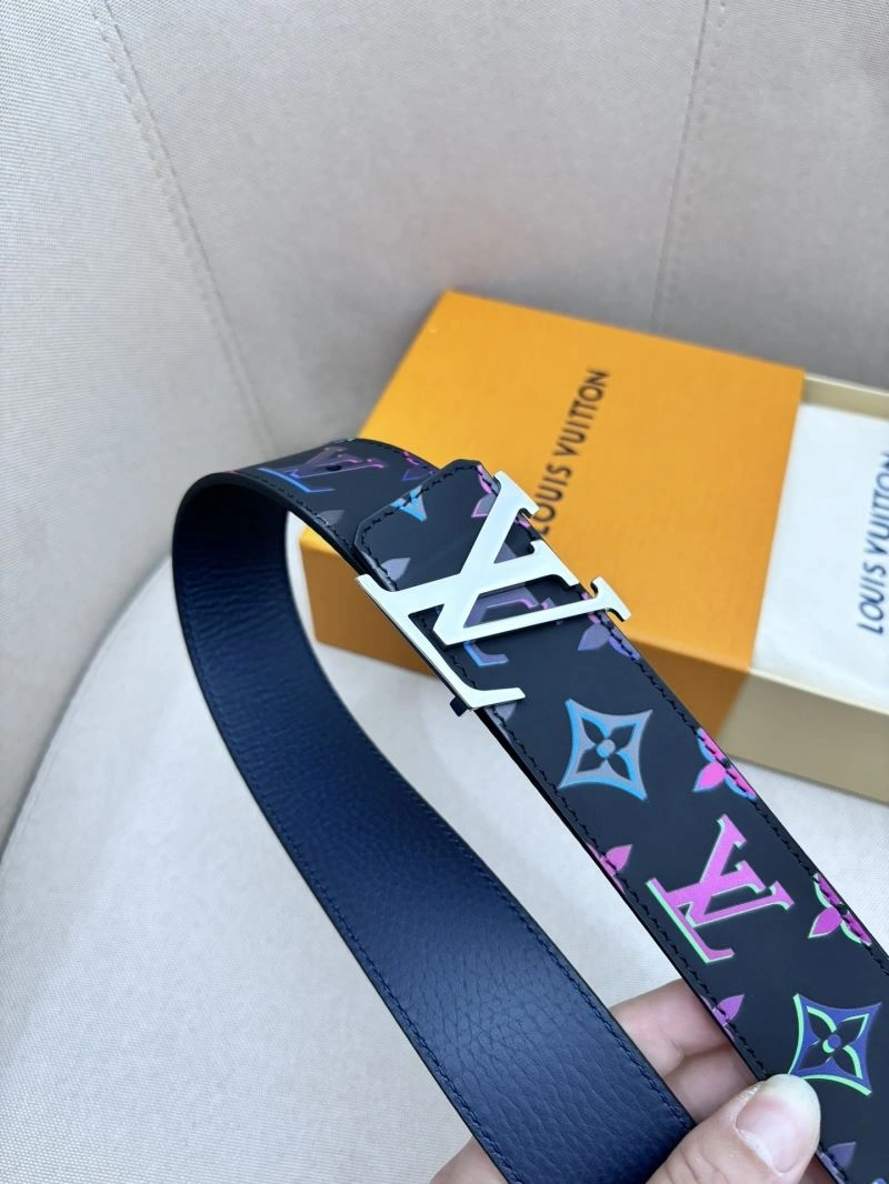 Bargain Louis Vuitton Belts